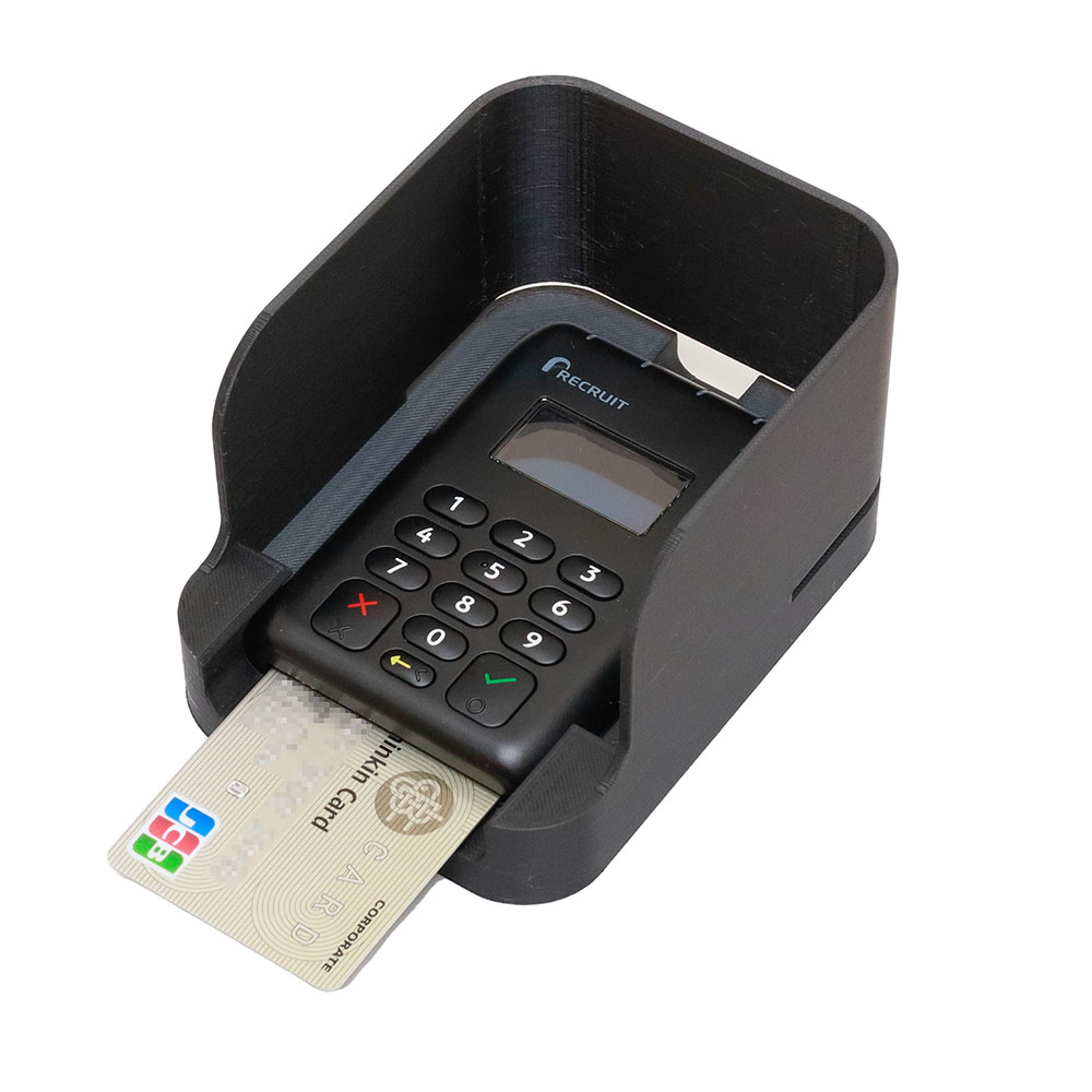 Airペイ(エアペイ)のカードリーダーは壊れやすい？ 実際の導入店舗の声から徹底検証 - HIRAKULOG | ヒラクログ